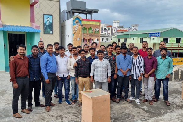 Radiant Careers is the No. 1 B.Ed. Institute in Odisha