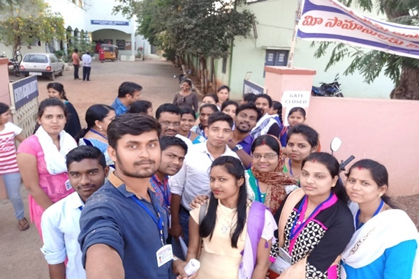 Radiant Careers is the No. 1 B.Ed. Institute in Odisha